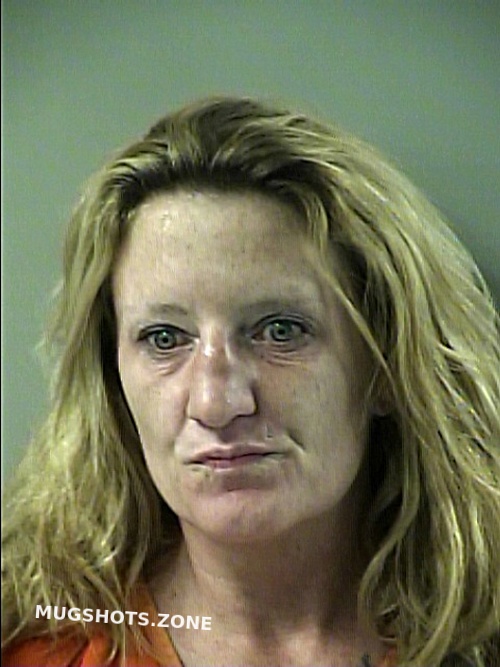 SNIDER HAMRICK SHARON ROSE ANN 07/14/2023 - Okaloosa County Mugshots Zone