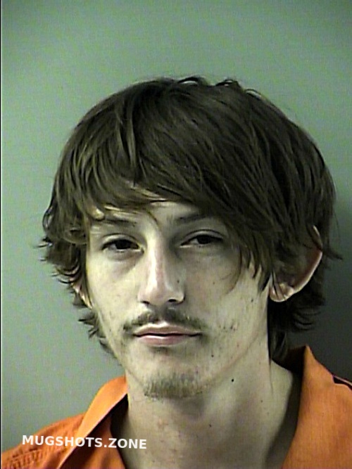 KNECHT ETHAN COLE 07/15/2023 - Okaloosa County Mugshots Zone