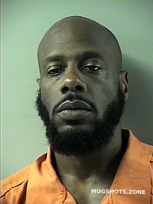 TIMMS AHIEZER BENDAN 07/17/2023 - Okaloosa County Mugshots Zone