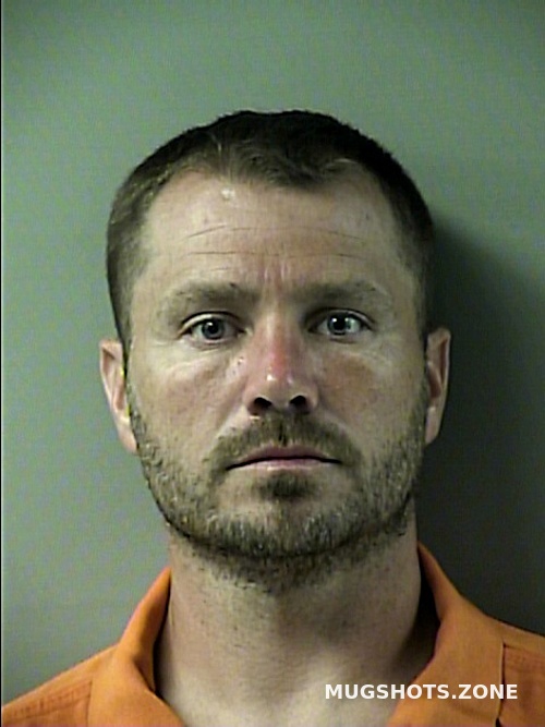 MORRIS JEREMY DAVID 07/18/2023 - Okaloosa County Mugshots Zone
