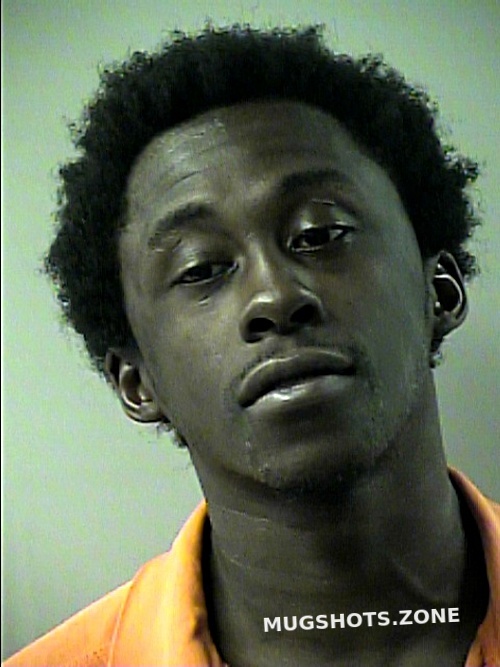 PARSON ANTOINE JAMES 07/19/2023 - Okaloosa County Mugshots Zone