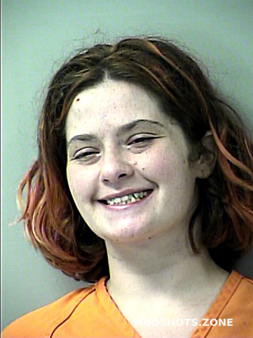 SNIPES ALYSON ANN 07/19/2023 - Okaloosa County Mugshots Zone