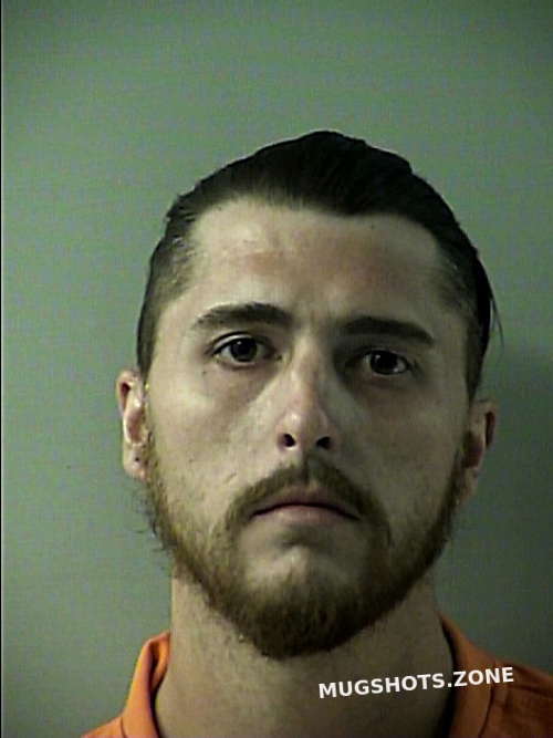 KING JOSHUA SCOTT 07/19/2023 - Okaloosa County Mugshots Zone