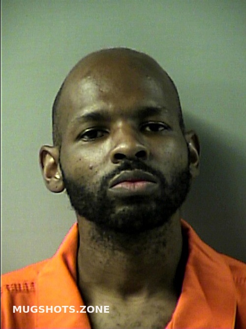 POWELL MICHAEL ISHAQ 07/20/2023 - Okaloosa County Mugshots Zone