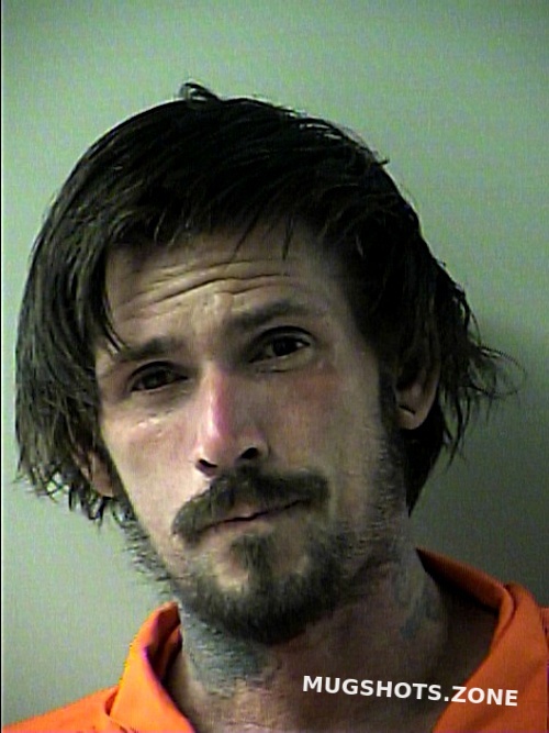 FOLEY NICHOLAS LEE 07/20/2023 - Okaloosa County Mugshots Zone