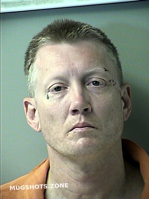 JUNGHANN HANS ERIK 07/21/2023 - Okaloosa County Mugshots Zone