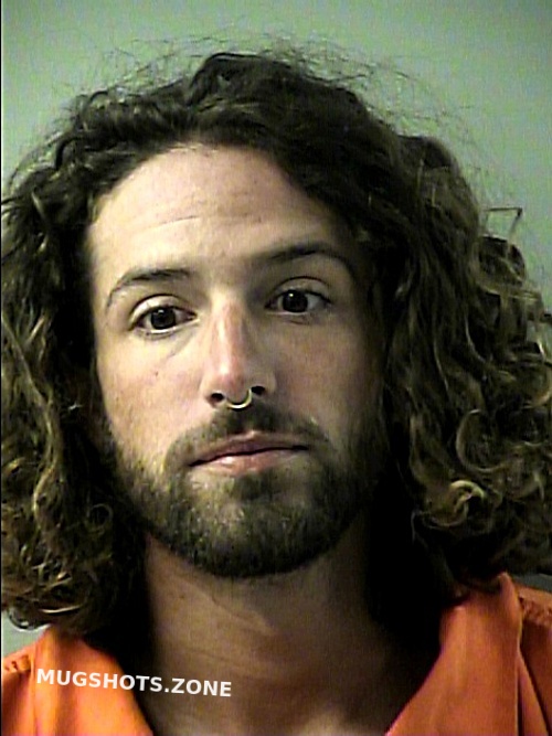 HAM ANDREW DERRICK 07/21/2023 - Okaloosa County Mugshots Zone