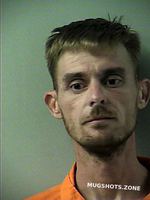 BEITLER WESLEY BLAIN 07/22/2023 - Okaloosa County Mugshots Zone