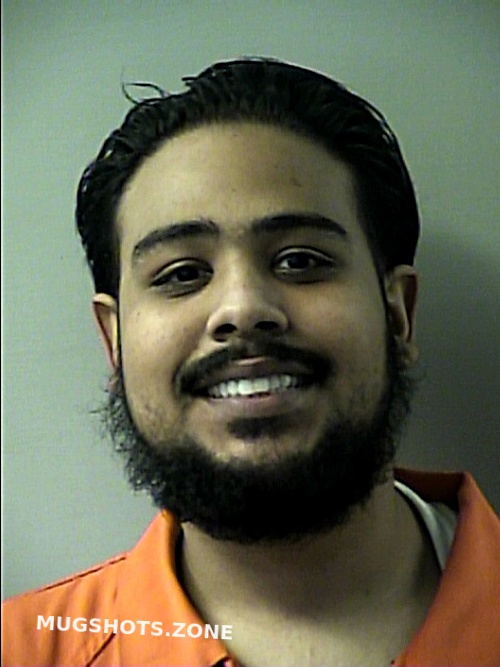 SINGH JASON RAJ MICHAEL 07/25/2023 - Okaloosa County Mugshots Zone
