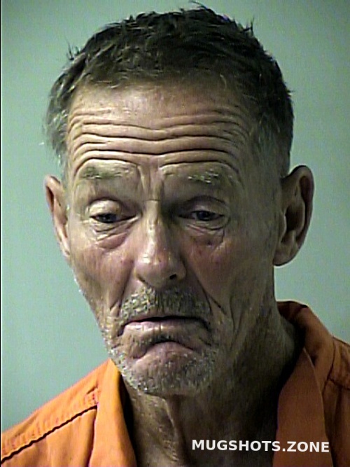 MARTIN STEVEN GEORGE 07/25/2023 - Okaloosa County Mugshots Zone