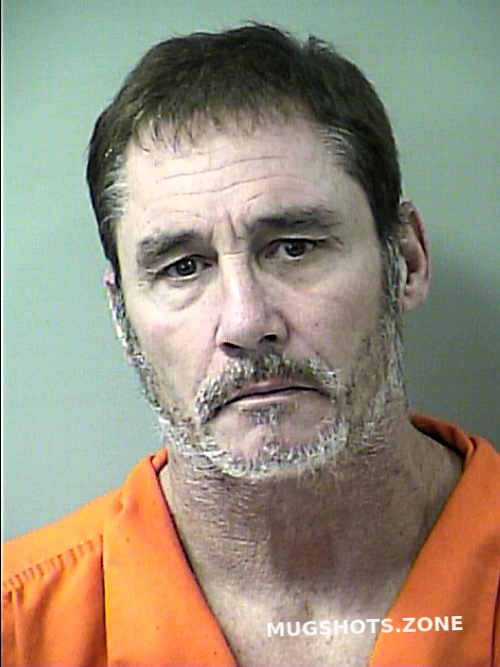 MCDANIEL SHANE ALLEN 07/26/2023 - Okaloosa County Mugshots Zone