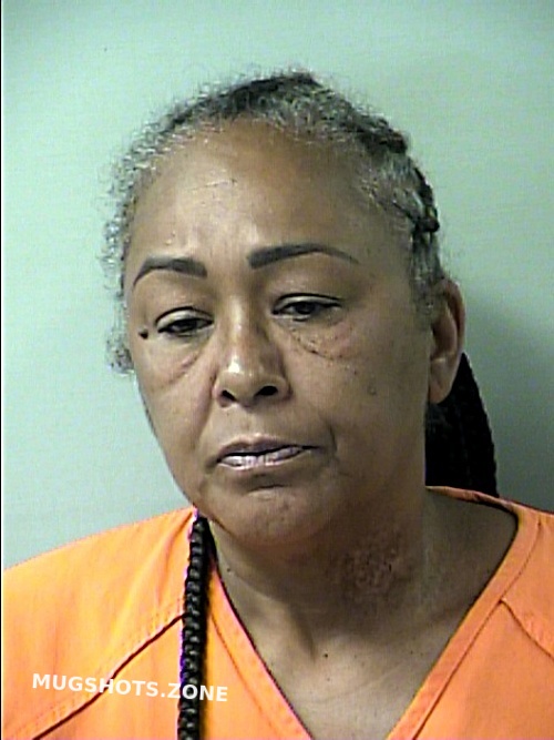 CARR JANET RENEE 07/26/2023 - Okaloosa County Mugshots Zone