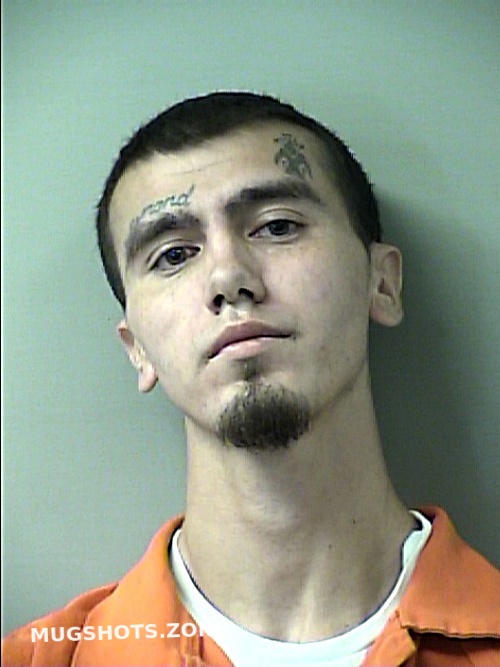 TAYLOR D'AARON CHANCE 07/27/2023 - Okaloosa County Mugshots Zone