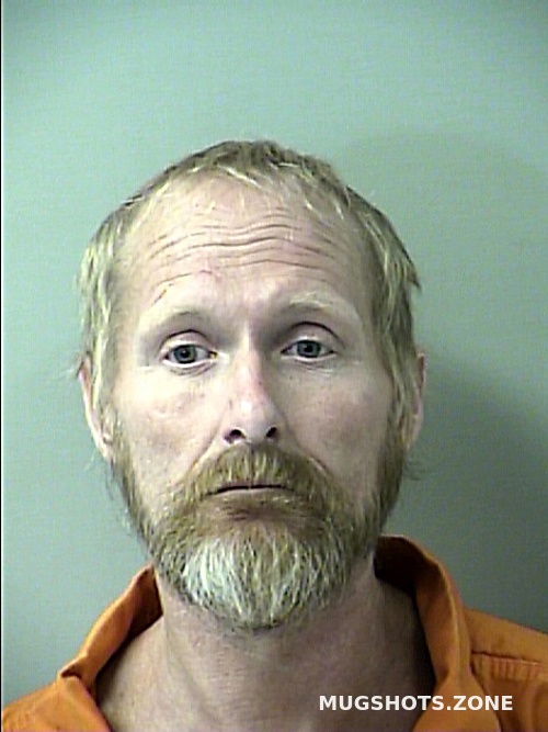 RODGERS RUSTY DUANE 07/27/2023 - Okaloosa County Mugshots Zone