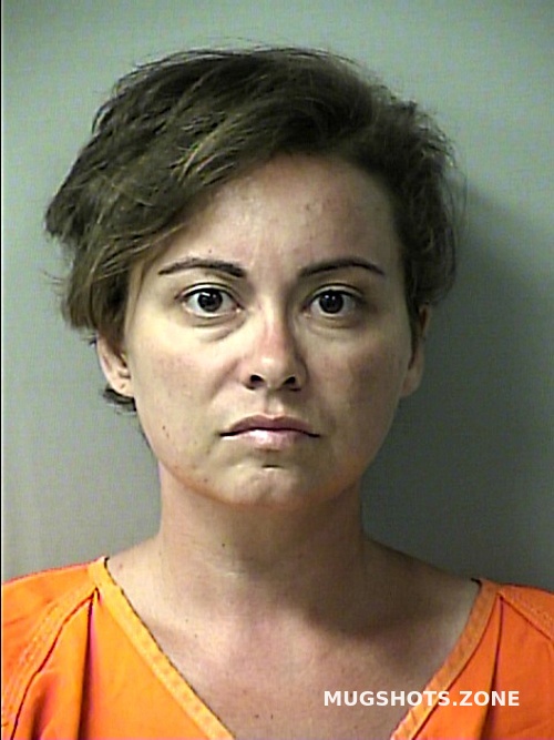 FERRELL KRISTI RENEE 07/27/2023 - Okaloosa County Mugshots Zone