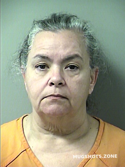 CUNNINGHAM AKA "MAYVILLE" MICHELLE ANN 07/29/2023 - Okaloosa County ...