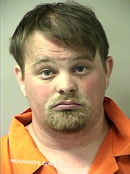 LAY TYLER JORDAN 07/29/2023 - Okaloosa County Mugshots Zone