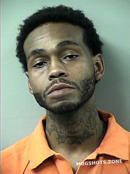 LOVEJOY JEREMIAH NARADA 07/30/2023 - Okaloosa County Mugshots Zone