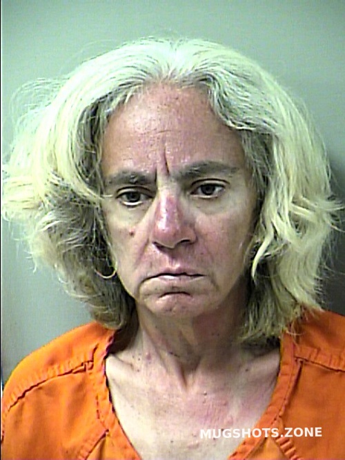 MEANS GRACE ELIZABETH 07/30/2023 - Okaloosa County Mugshots Zone