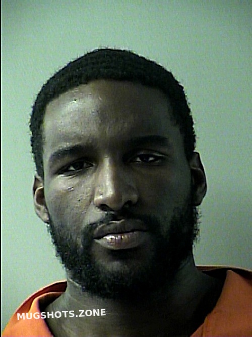 JORDAN ISAIAH JAMIL 08/01/2023 - Okaloosa County Mugshots Zone