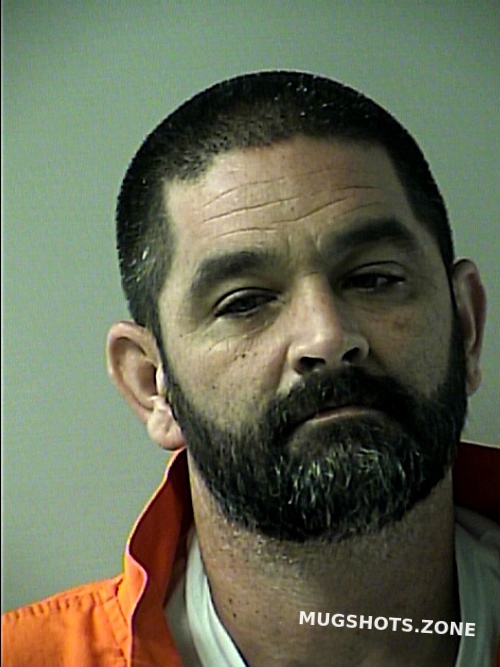 PRESTON JOSHUA RIGGINS 08/02/2023 - Okaloosa County Mugshots Zone