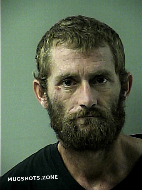 FULLER BRANDON G 08/03/2023 - Okaloosa County Mugshots Zone
