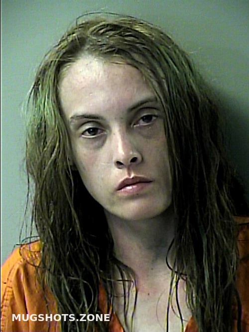 QUEEN COURTNEY BROOKE 08/03/2023 - Okaloosa County Mugshots Zone