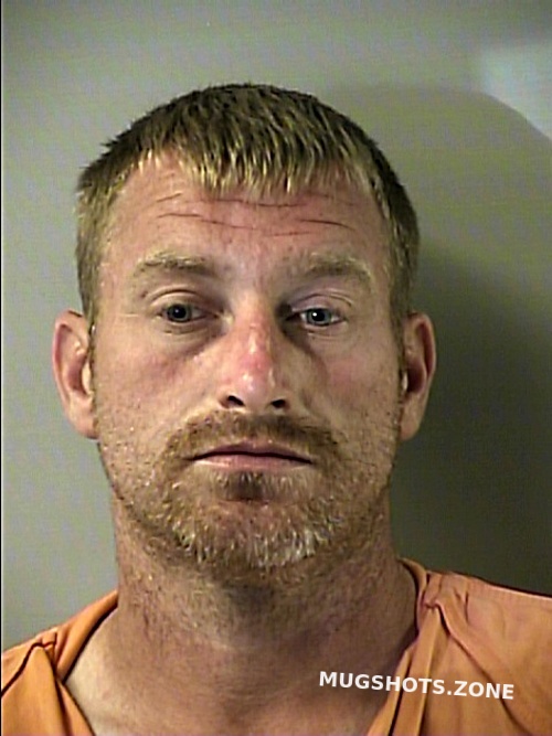 SHEFFIELD WILLIAM DALTON 08/04/2023 - Okaloosa County Mugshots Zone