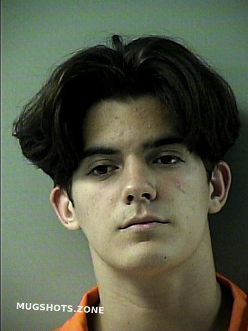 MIERTSCHIN MOSES ASHER 08/05/2023 - Okaloosa County Mugshots Zone