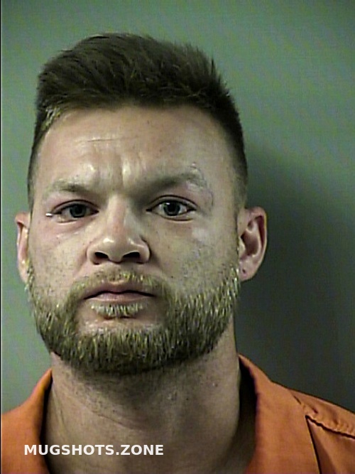 DARROUGH MICHAEL RUSSELL 08/05/2023 - Okaloosa County Mugshots Zone