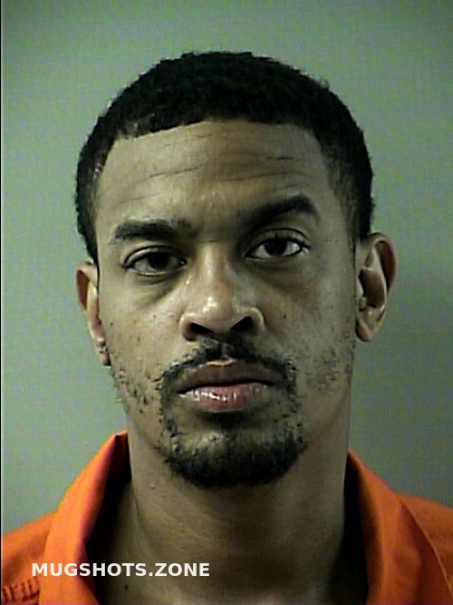 WASHINGTON TYKIA ANTWAN 08/06/2023 - Okaloosa County Mugshots Zone