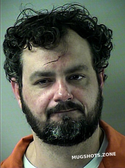 SCOTT BRANDON WARNER 08/06/2023 - Okaloosa County Mugshots Zone