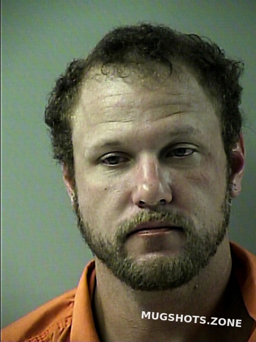 MAY JON THOMAS 08/06/2023 - Okaloosa County Mugshots Zone