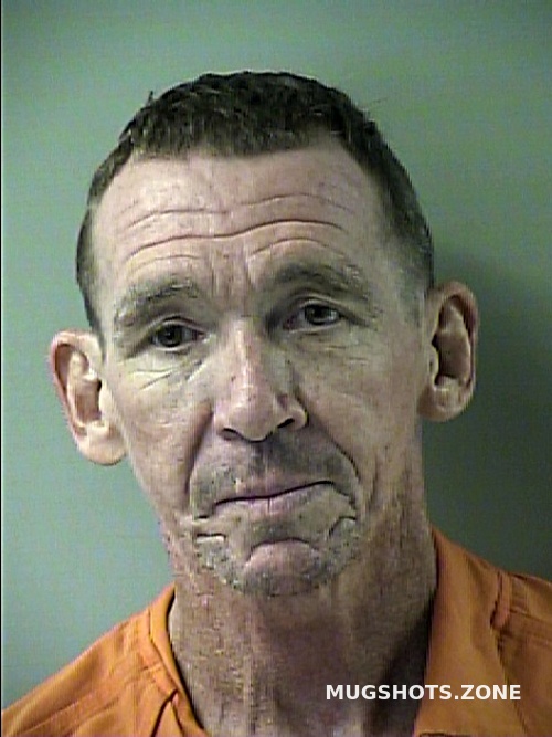 WORKMAN GERALD SHAWN 08/06/2023 - Okaloosa County Mugshots Zone