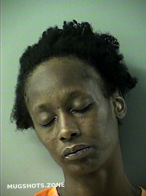 MAYS KENDRA MARSHA 08/09/2023 - Okaloosa County Mugshots Zone