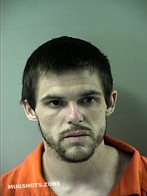 MANNING MICHAEL JOSEPH 08/11/2023 - Okaloosa County Mugshots Zone