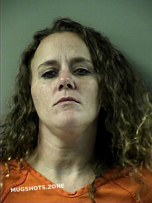 HUTCHINSON MISTY DAWN 08/11/2023 - Okaloosa County Mugshots Zone