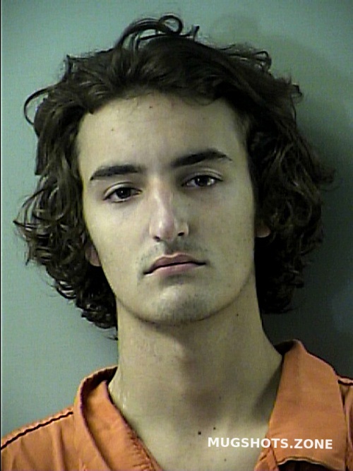 MOUNTAIN ERIC ALEXANDER 08/11/2023 - Okaloosa County Mugshots Zone