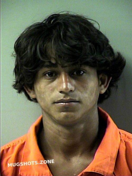 GUARDADO-DIAS YEISON FABRICO 08/12/2023 - Okaloosa County Mugshots Zone