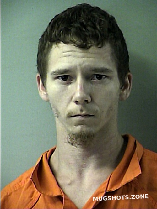 CASTLEBERRY BARRY WAYNE 08/12/2023 - Okaloosa County Mugshots Zone