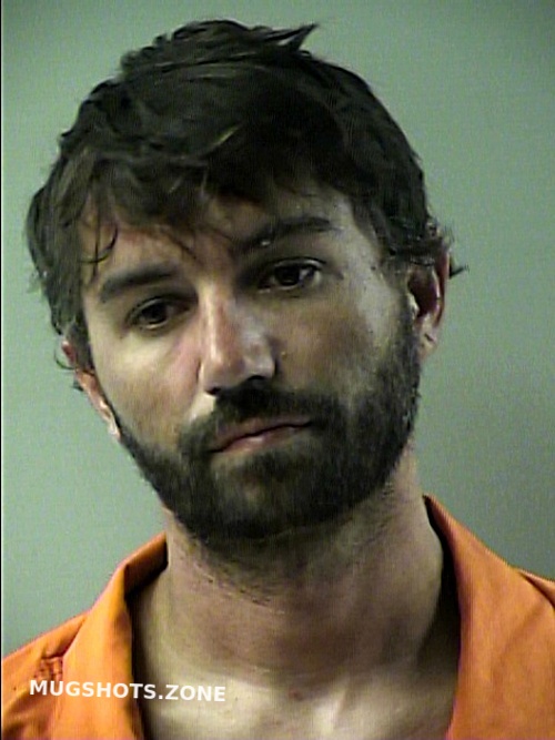 MATYAC ANDREW BRENDON 08/12/2023 - Okaloosa County Mugshots Zone