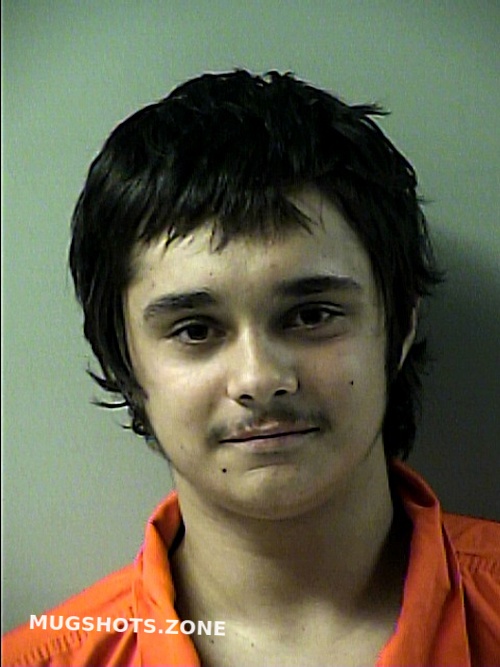 SANTAGATE MARC JOSEPH 08/12/2023 - Okaloosa County Mugshots Zone