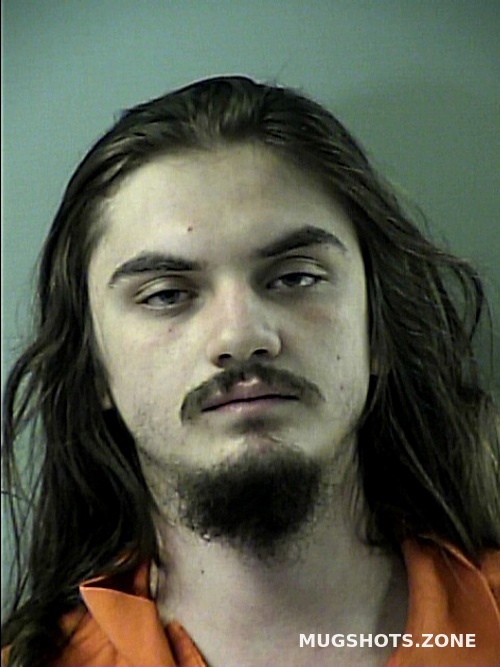 SAVAGE NATHAN MICHAEL 08/13/2023 - Okaloosa County Mugshots Zone
