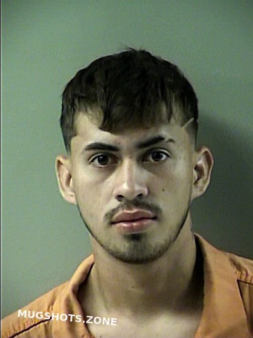 HENRIQUEZ-REYES SANTIAGO ORLANDO 08/13/2023 - Okaloosa County Mugshots Zone