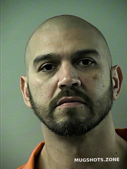 GARCIA JUAN JOSE 08/14/2023 - Okaloosa County Mugshots Zone