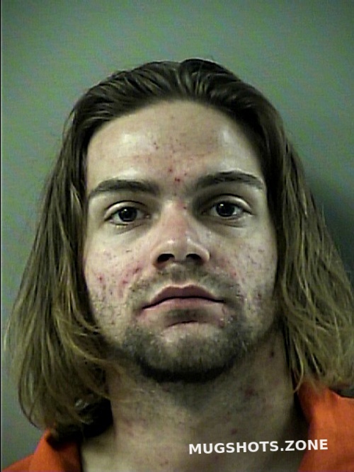 GARLAND KEVIN LAWRENCE 08/15/2023 - Okaloosa County Mugshots Zone