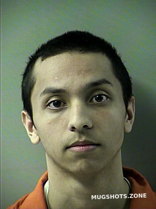 DUNHAM BRADLEY STEVEN 08/15/2023 - Okaloosa County Mugshots Zone