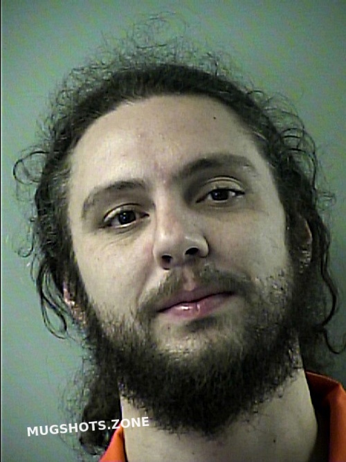 REEVES RYAN TYLER 08/16/2023 - Okaloosa County Mugshots Zone