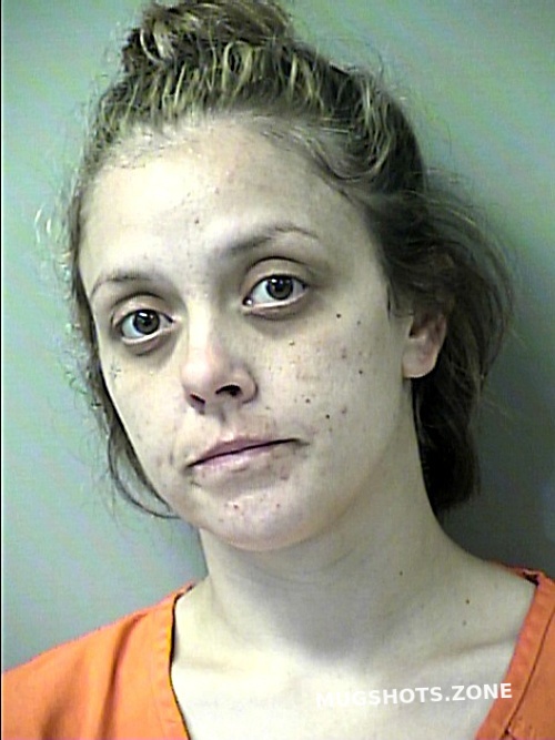 WILLIAMS KRISTIN RENEE 08/17/2023 - Okaloosa County Mugshots Zone