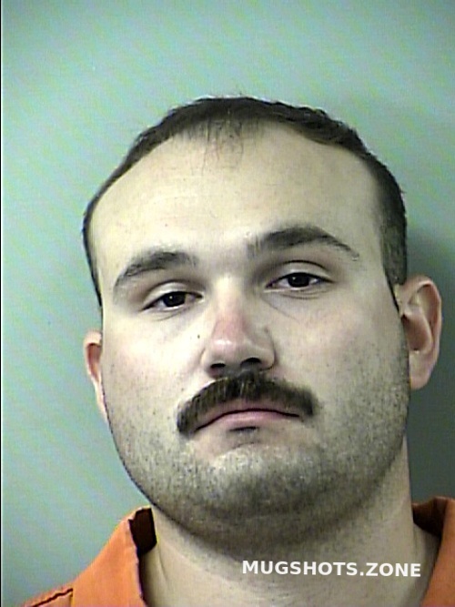 MOORE ANDREW CLAY 08/20/2023 - Okaloosa County Mugshots Zone